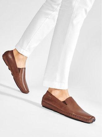 Pikolinos Halbschuhe 09Z-5511 Braun
