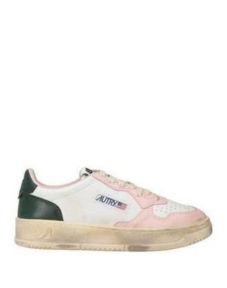 Autry CHAUSSURES - Sneakers sur YOOX.COM