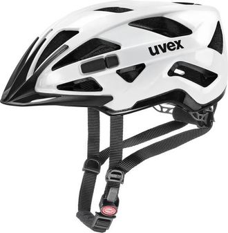 Uvex Herren Helm Active