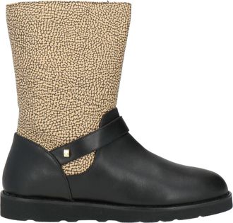 Borbonese SCHUHE - Stiefeletten auf YOOX.COM