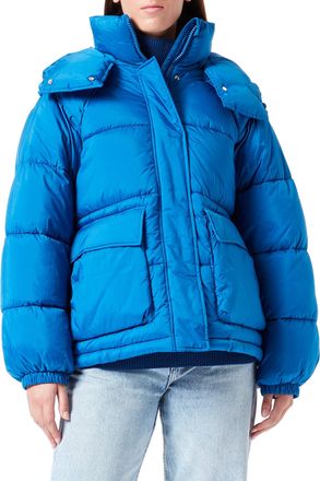 Marc O'Polo Denim Damen 249083670172 Jacke, 851, M