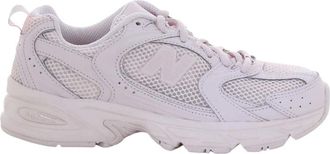 New Balance Femme, Sport, Rose, Taille: 38 1/2 EU U530 Baskets