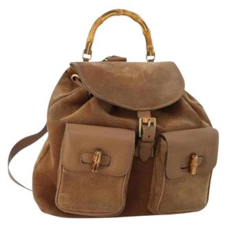 Gucci Damen, Pre-Owned, Braun, ONE SIZEGr&ouml;&szlig;e