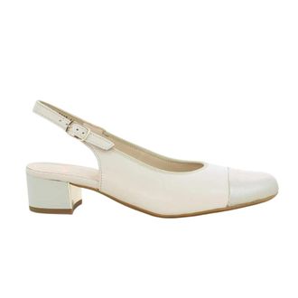 Ara Damen, Schuhe, Wei&szlig;, 40 EUGr&ouml;&szlig;e