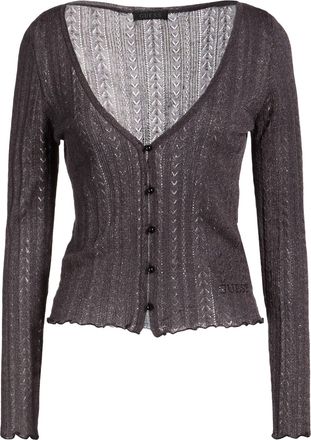 Guess STRICKWAREN - Strickjacken auf YOOX.COM