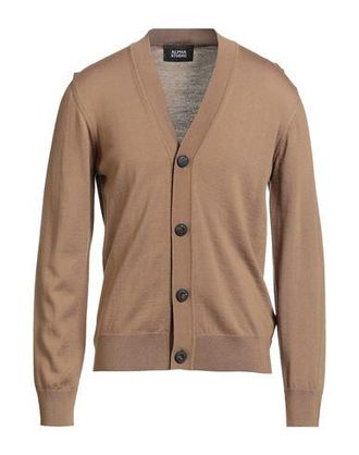 Alpha Studio MAILLE - Cardigans sur YOOX.COM