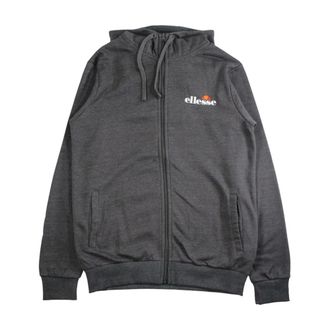 Ellesse Herren, Sweatshirts & Hoodies, Grau, MGr&ouml;&szlig;e
