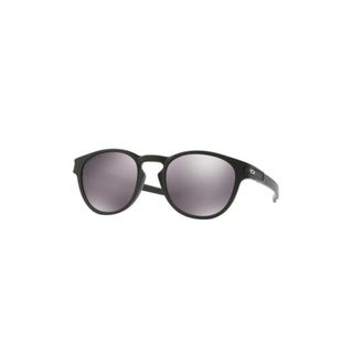 Oakley Authentische Latch Sonnenbrille - Premium Qualit&auml;t - - Accessories - Herren - Schwarzk - 53 MM