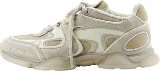Axel Arigato Femme, Chaussures, Beige, Taille: 39 EU Eris Baskets