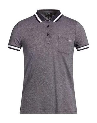 A.P.C. TOPS - Polos sur YOOX.COM