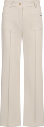 Raffaello Rossi Jersey-Hose Modell Miley Raffaello Rossi beige