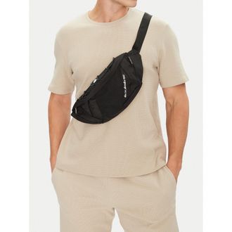 Quiksilver G&uuml;rteltasche Quiksilver QUIC-M-003-07 Schwarz