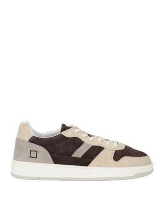D.A.T.E. CHAUSSURES - Sneakers sur YOOX.COM
