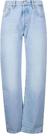 Levi's Femme, Jeans, Bleu, Taille: W25 501 90s Jeans