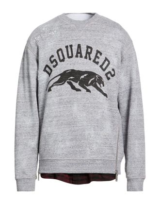 Dsquared2 TOPS - Sweatshirts auf YOOX.COM