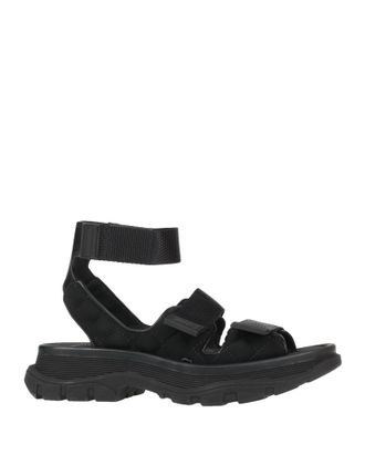 Alexander McQueen SCHUHE - Sandalen auf YOOX.COM
