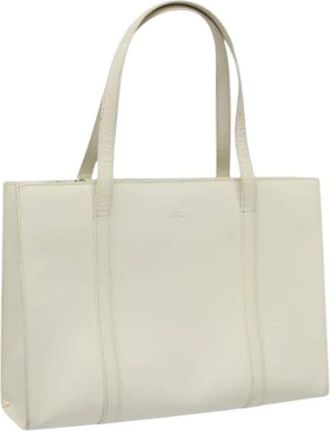 Prada Damen, Pre-Owned, Wei&szlig;, ONE SIZEGr&ouml;&szlig;e