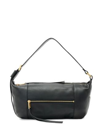 AllSaints sac port&eacute; &eacute;paule Vega &agrave; fermeture zipp&eacute;e - Noir