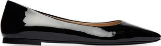 Furla Ballerinas Solid Ballerina YM32FSD X70000 CN O6000 Schwarz