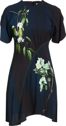 Victoria Beckham KLEIDER - Mini-Kleider auf YOOX.COM