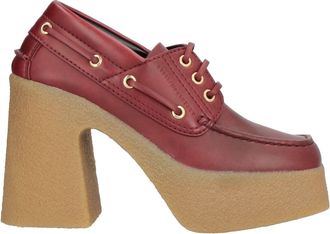 Stella McCartney SCHUHE - Schn&uuml;rschuhe auf YOOX.COM