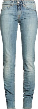 Barba HOSEN & R&Ouml;CKE - Jeanshosen auf YOOX.COM