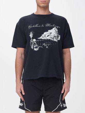 Rhude T-Shirt RHUDE Herren Farbe Schwarz