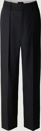 SOEUR PANTALON FERREL NOIR