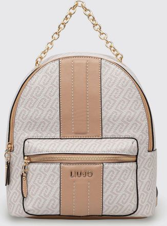Liu Jo Rucksack LIU JO Damen Farbe Beige