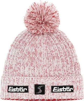 Eisb&auml;r Damen Naja Pompon Crystal M&Uuml; SP