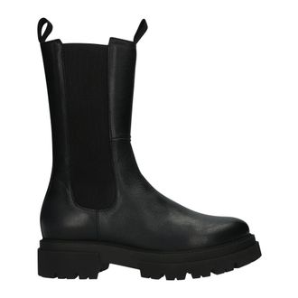 Blackstone Femme, Chaussures, Noir, Taille: 37 EU Smilla High