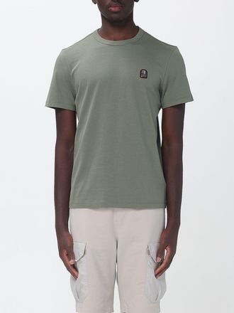 Parajumpers T-Shirt Homme couleur Kaki