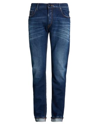 Hand Picked HOSEN & R&Ouml;CKE - Jeanshosen auf YOOX.COM