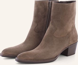 Kennel & Schmenger Stiefelette Marta braun