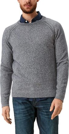 s.Oliver Pullover Langarm Regular FIT