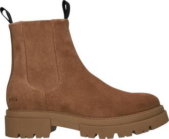 Blackstone Chelsea boots Femmes Brown - Modèle ASTA