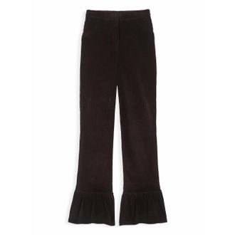 Maria de la Orden Pantalon Percy Coton Maria de la Orden
