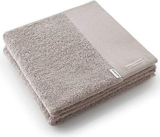 Eva Solo Handtuch 50x100 cm Warm Grey