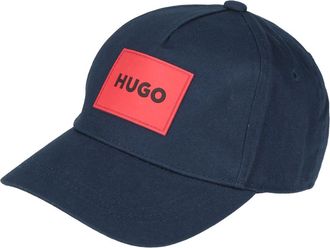 HUGO BOSS ACCESSOIRES - M&uuml;tzen & H&uuml;te auf YOOX.COM
