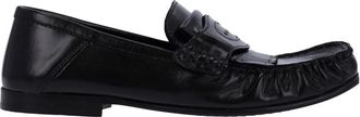 Marni Leather Loafers