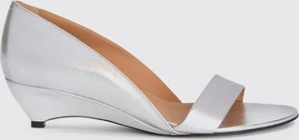 Jil Sander Sandalen Mit Absatz JIL SANDER Damen Farbe Grau