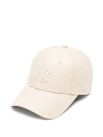 New Era Female Pu 9Forty New York Yankees Baseball Hat