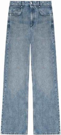 Isabel Marant Damen, Jeans, Blau, XSGröße
