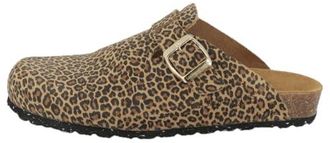 Les Tropeziennes LES TROPEZIENNES PAR M. BELARBI Femme Zabot, L&eacute;opard, 37 EU