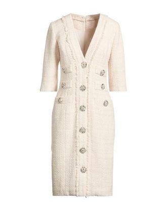 Costarellos ROBES - Robes midi sur YOOX.COM