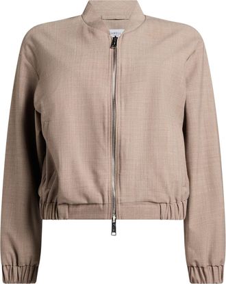 Marella JACKEN & M&Auml;NTEL - Jacken und Anoraks auf YOOX.COM