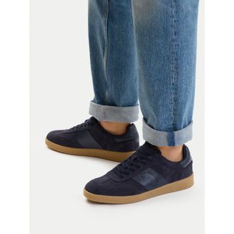 Liu Jo Sneakers Liu Jo 7B6015 PX310 Dunkelblau
