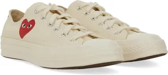 Converse Chuck Taylor Sneaker - White