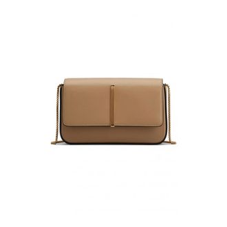 Tod's Femme, Sacs, Beige, Taille: ONE Size Sac Fourre-Tout &Eacute;l&eacute;gant