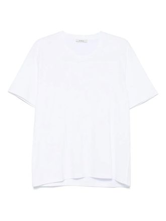 Husbands t-shirt en jersey - Blanc